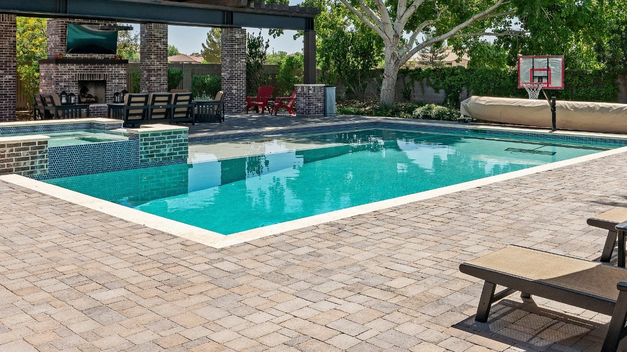 Pool & Spa Inspection Service - Realm Inspections